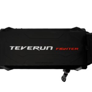 Teverun Fighter 11+ GEN2 with LG 35AH (2100 WH) Li-Ion Battery Canada ...